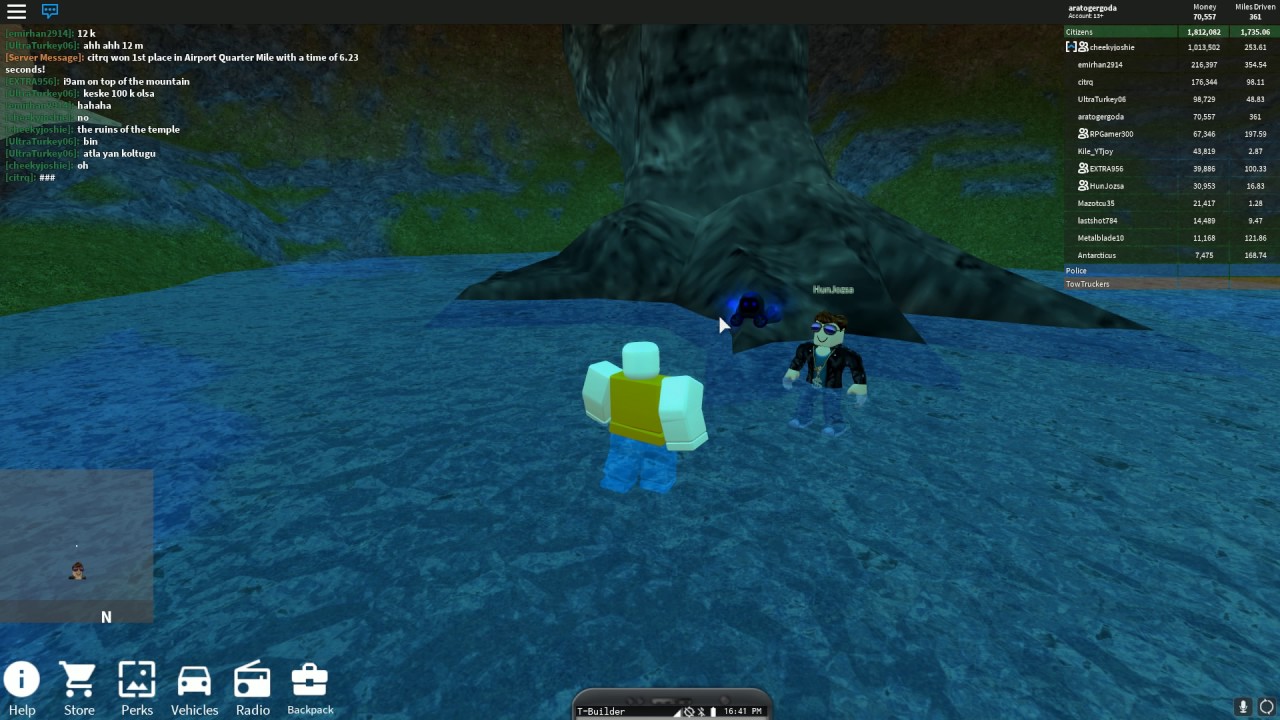 PURPLE DOMINUS secret found vehicle simulator!! - YouTube