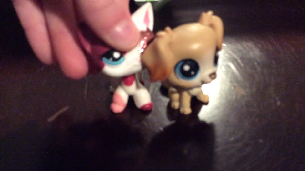 Lps Music video break my heart by Dua Lipa - YouTube