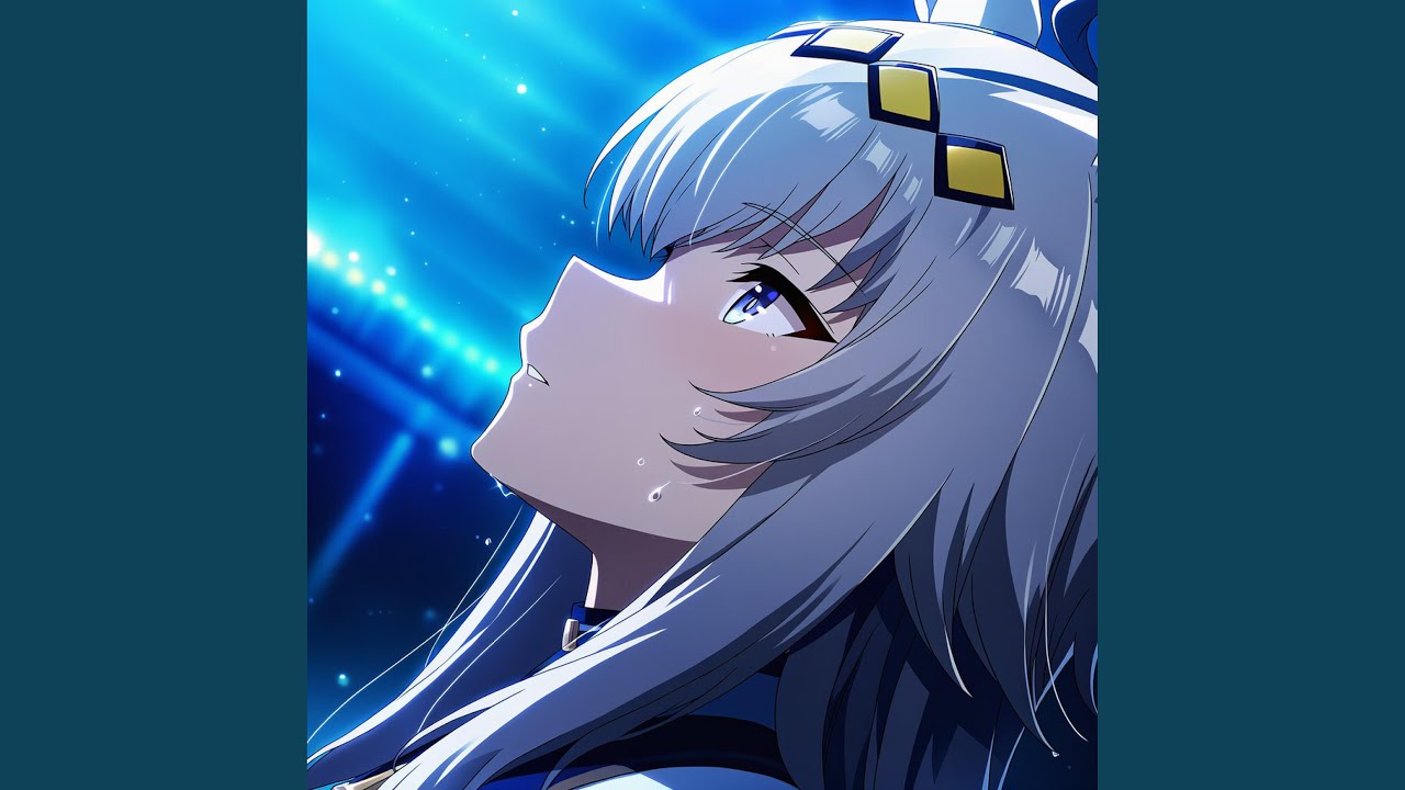 Gray Phantom (Oguri Cap) - YouTube