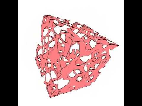 Noise box. Draw by openFrameworks - YouTube