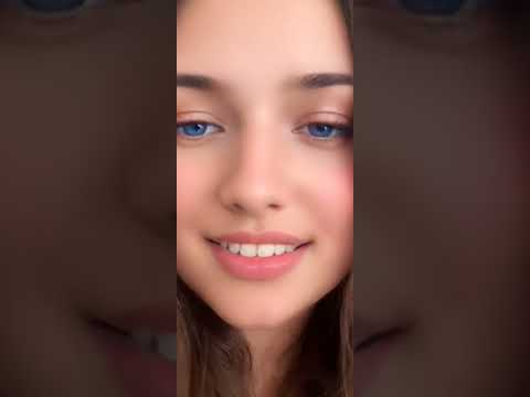 Periscope LIVE BEAUTIFULL GIRL💚 #periscope #live #cute #broadcast #periscopelive#viralvideo #vlog 