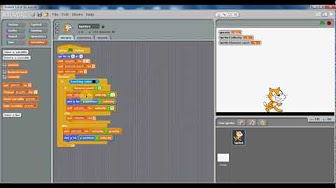 Scratch Tutorials - YouTube