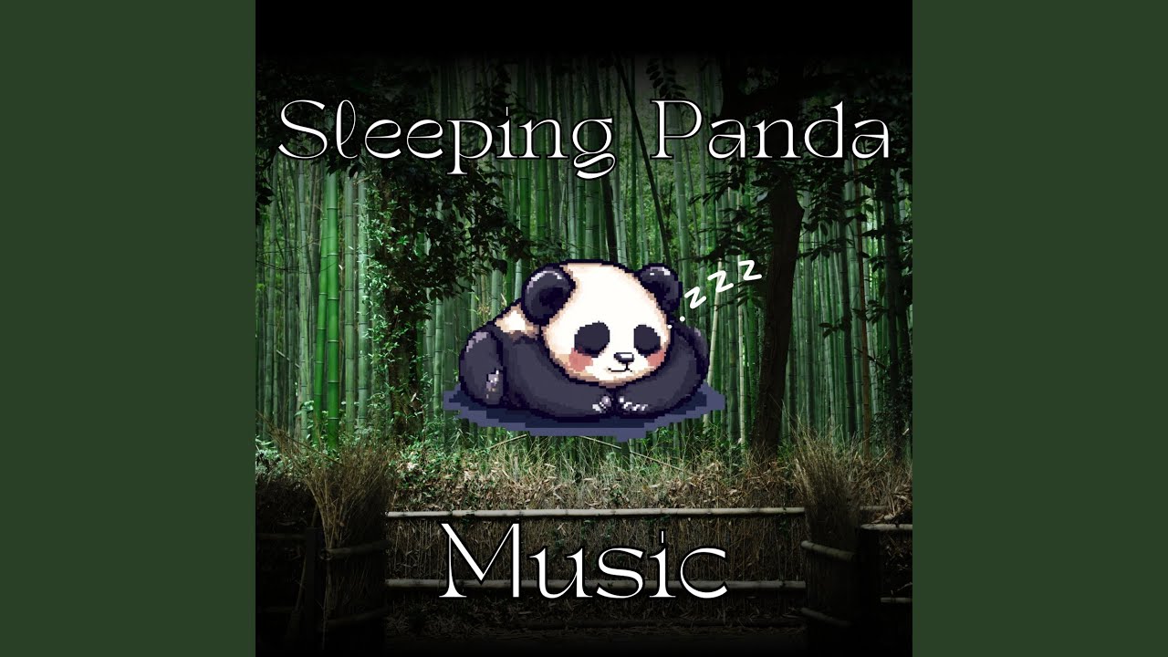 Deep Sleep with Panda Calm - YouTube