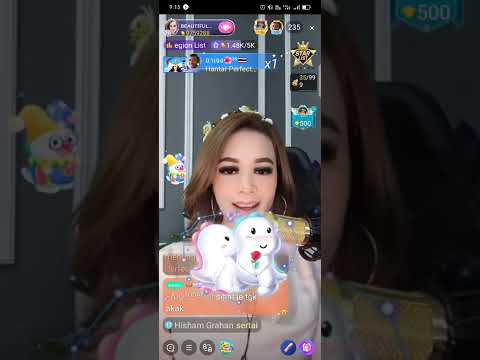 BIGO LIVE BEAUTYFUL 🌺 LALA 30/31_7_22