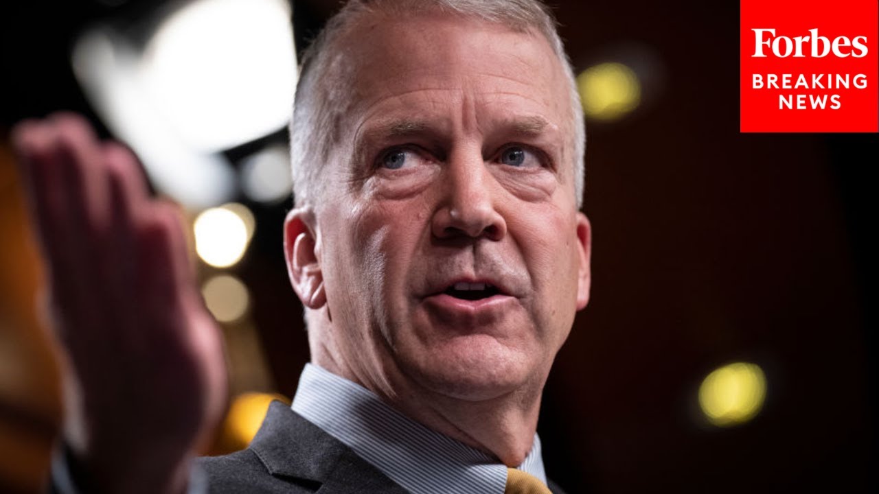 Dan Sullivan Celebrates Journalist And Anchor Maria Downey As 'Alaskan ...