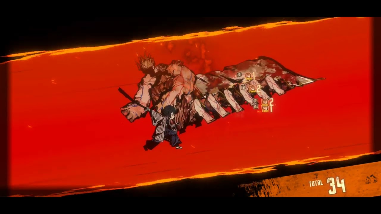 Limbus company canto 3 final boss - YouTube