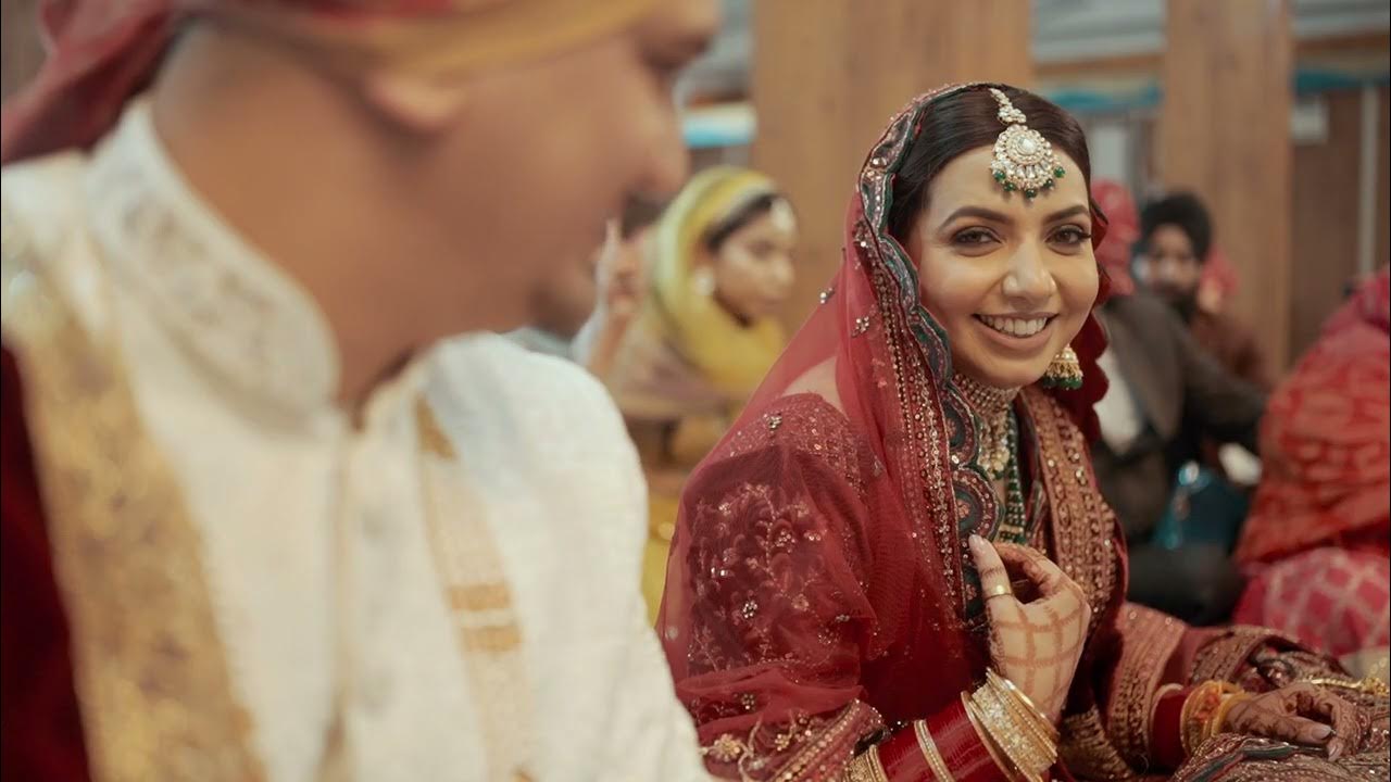 Mandeep Shubham Same Day Edit - YouTube