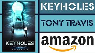 Tony Travis (Author of Keyholes)
