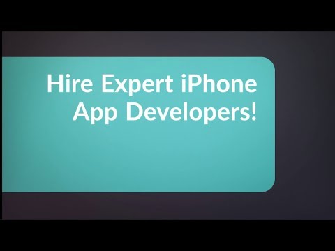 Hire iOS Developer - Hire iPhone App Developer - The Brihaspati ...
