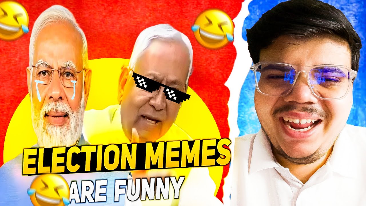 "Funniest Memes: That Never Seen Before"🤣 | Epic Reaction | SillHood ...