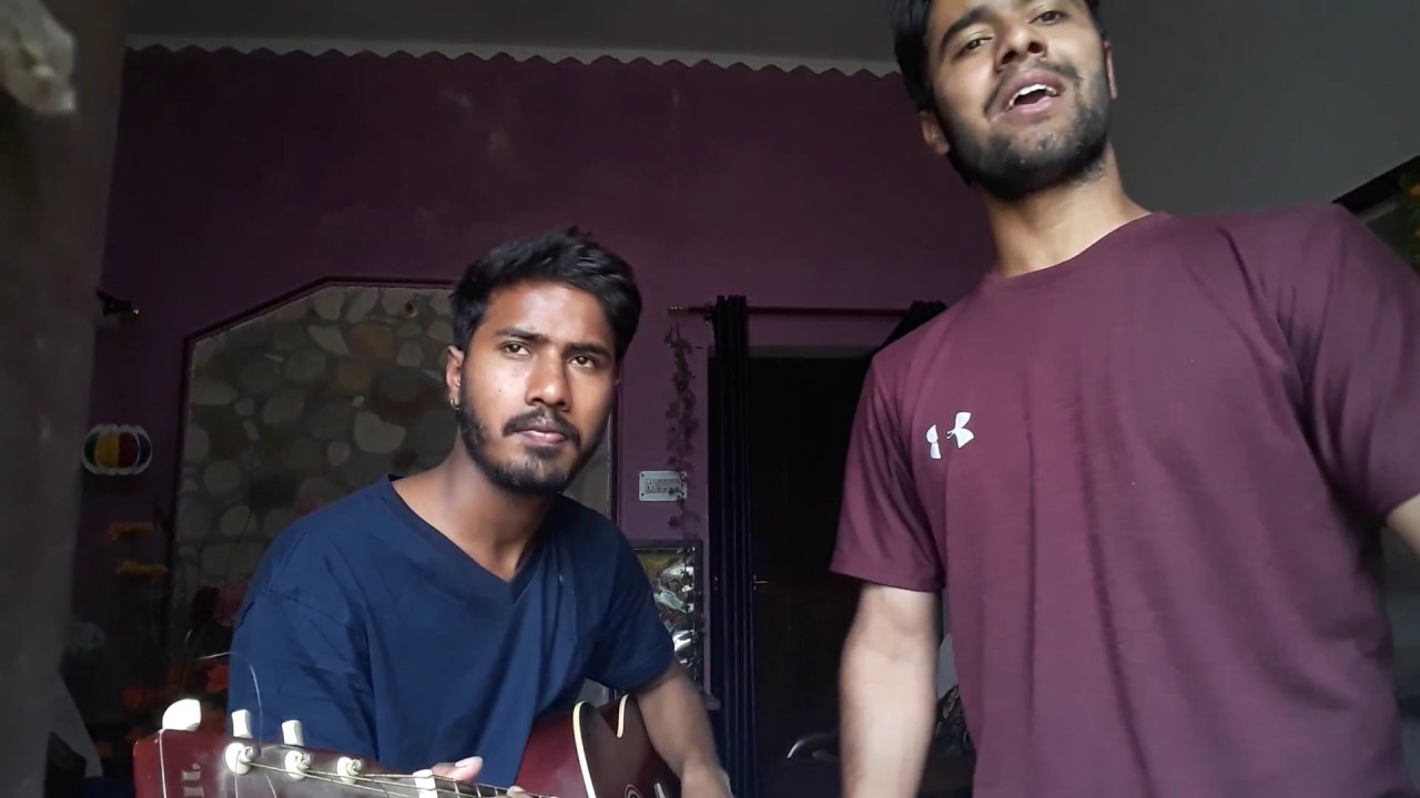 Rangdaari ll Arijit Singh - YouTube