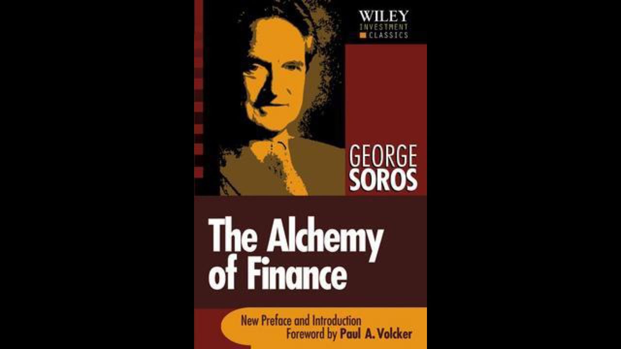 The Alchemy Of Finance By George Soros | Full Audiobook - YouTube