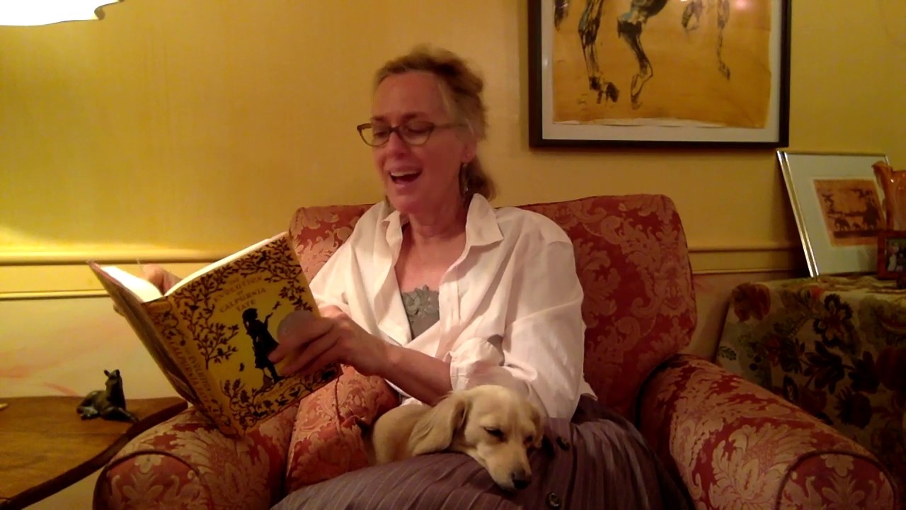 The Evolution of Calpurnia Tate: Chapter 9 - YouTube
