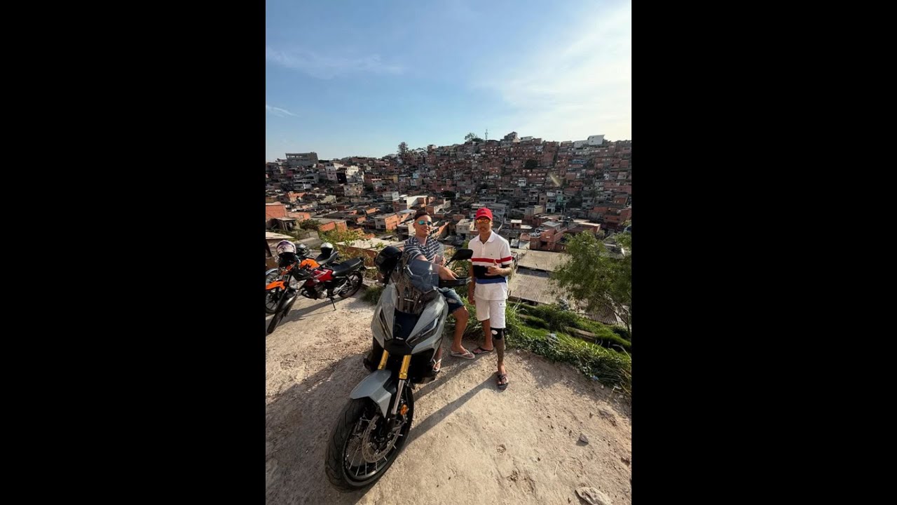 (FREE) MC IG x MC Luuky x MC Kadu Type Beat - "FAVELINHA" | Beat de ...