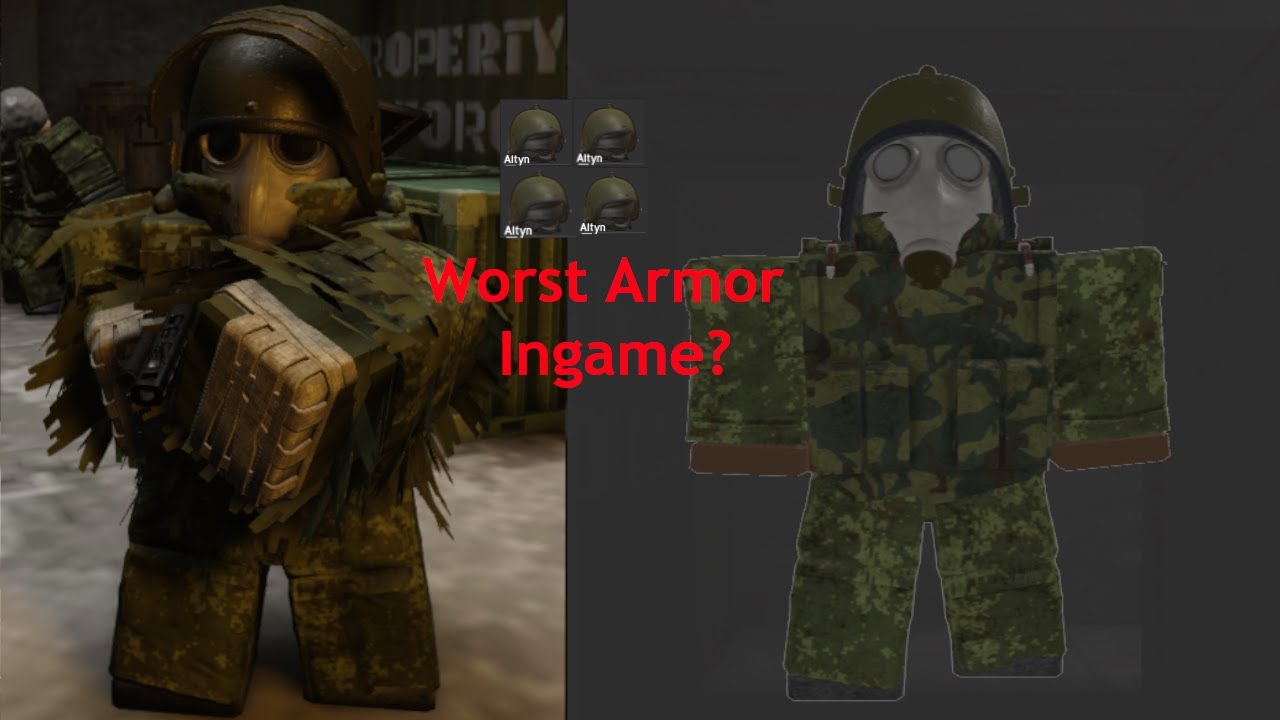 The Problem with Project Deltas armor.... - YouTube