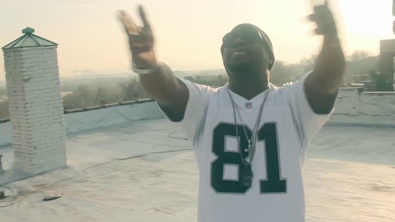 BANE - Don't Run Freestyle (Official Video) - YouTube