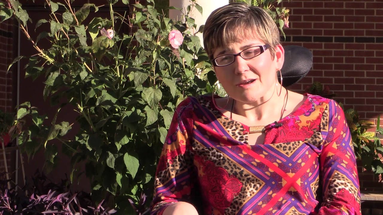 Victoria's Story - YouTube