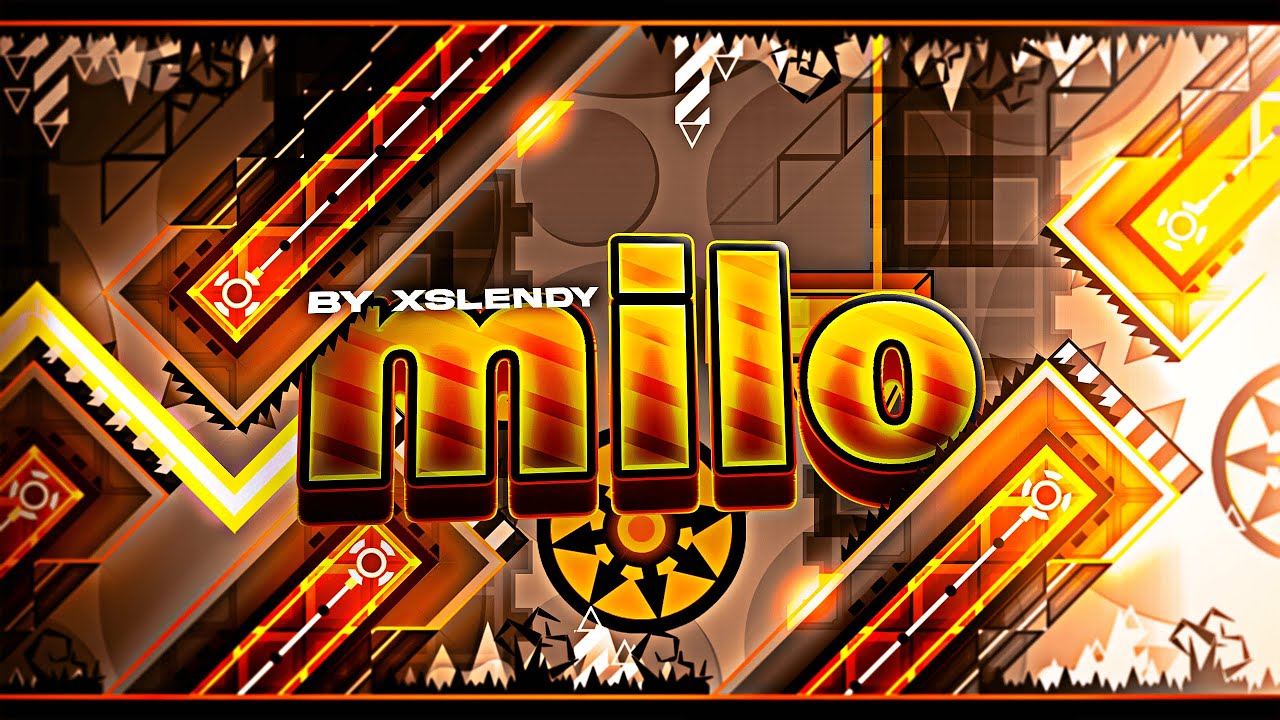RNG PICKS MY EXTREME!!! // milo 100% (Extreme Demon) // RNG EXTREME ...
