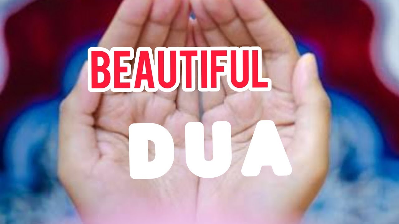 LET'S PRAY & MAKE DUA FOR EVERYONE WHO PASSED AWAY | Dua for the ...