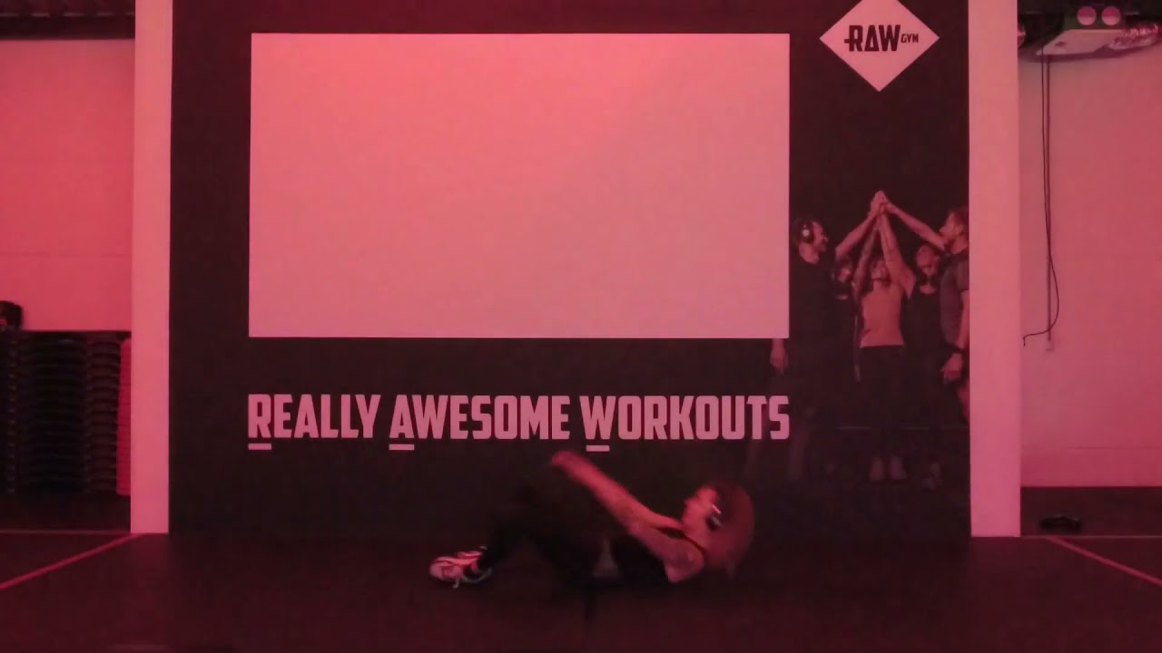 CORE TRAILER - YouTube