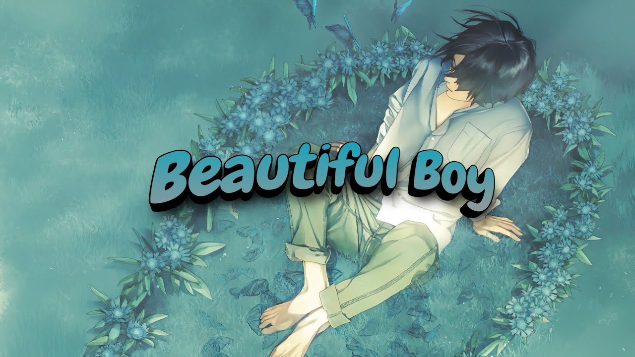 jxdn - Beautiful Boy (Lyrics) - YouTube