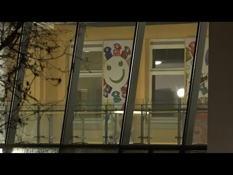 Ulm: Krankenschwester soll Frühchen mit Morphium vergiftet haben | AFP