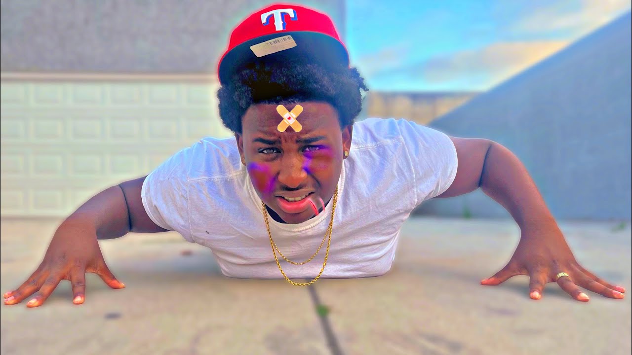 I Got Jumped at School…(Story Time) - YouTube