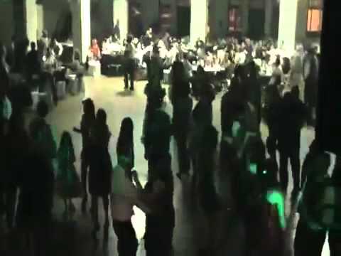 DJ LINO FROM LOS ANGELES CA MIXING MUSIC VIDEOS IN A PARTY ON MAY 29 ...
