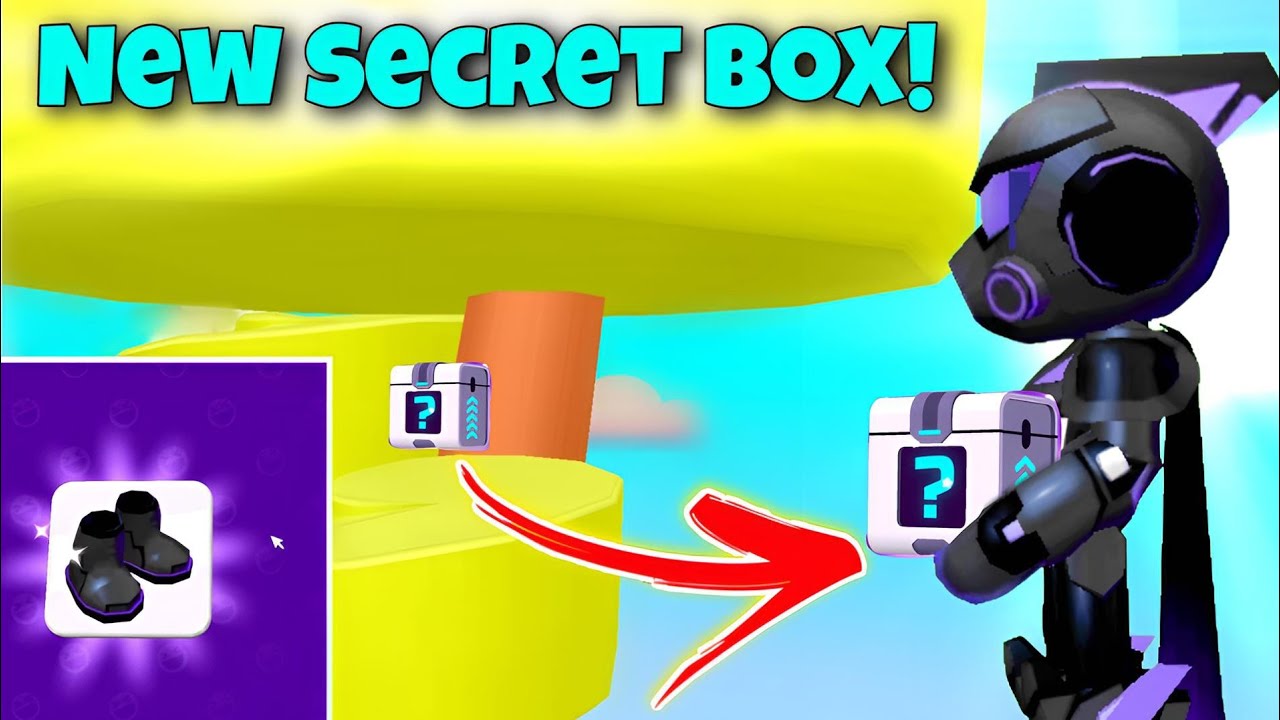 PK XD New Surprise Box Arrived || New Surpise Box Location Free 🦇 || Pk ...