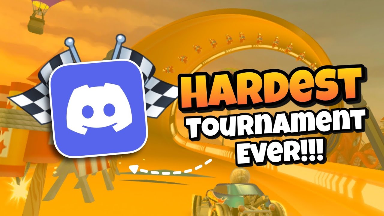 Wanna Join Discord Events? Watch this!!! - Beach Buggy Racing 2 || # ...