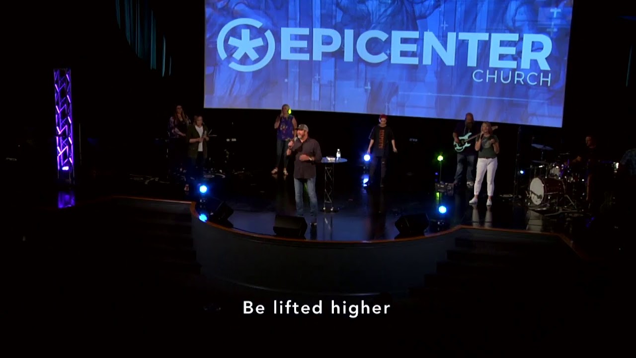 Epicenter Online - May 17, 2020 - YouTube