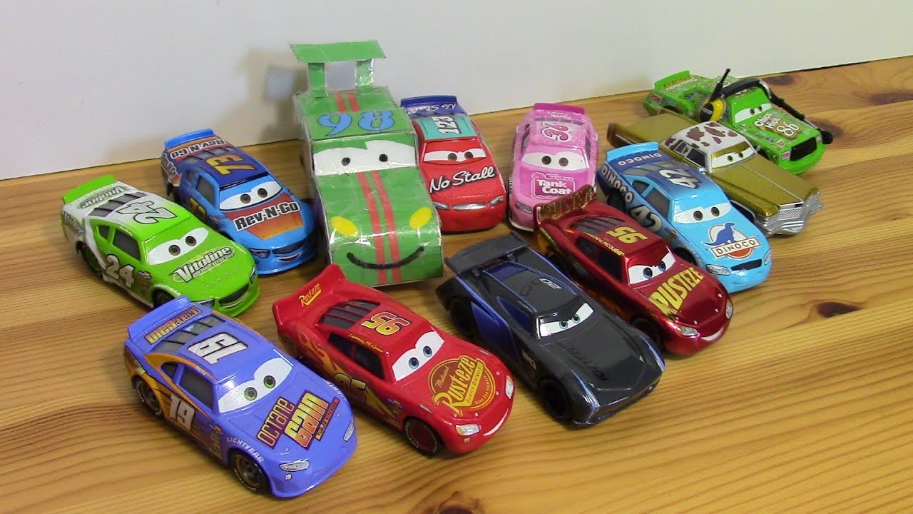 Groovy Roadmeter reviews the Desert Race 11-Pack - YouTube