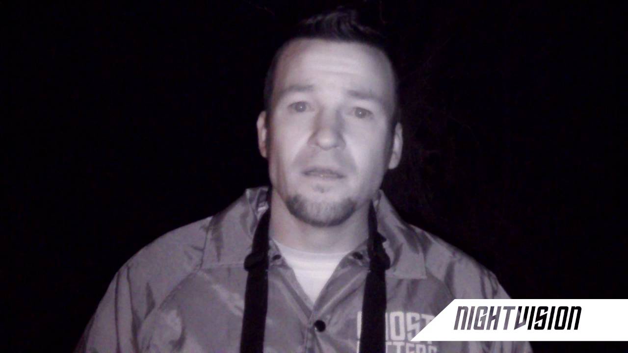 Ghost Getters Ep2 - YouTube