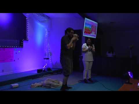 Run the Race- VBS 2021 Skit - YouTube