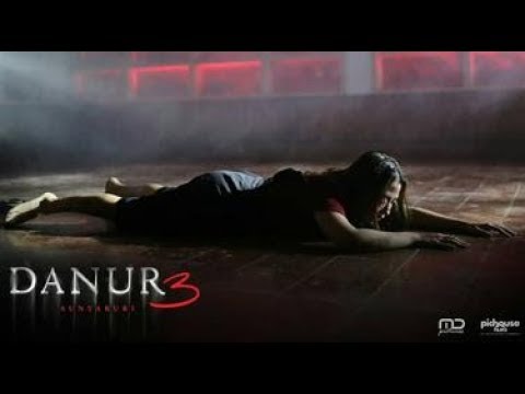 Teaser Danur 3 Trailer Film Indonesia - YouTube