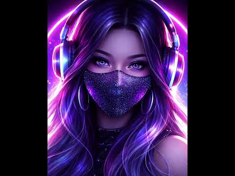 Geceye karış 🌙 AI music 🎶 