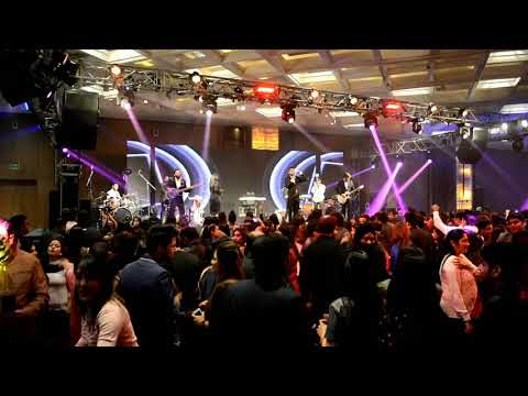 Peprico Live || NYE 2019 - YouTube