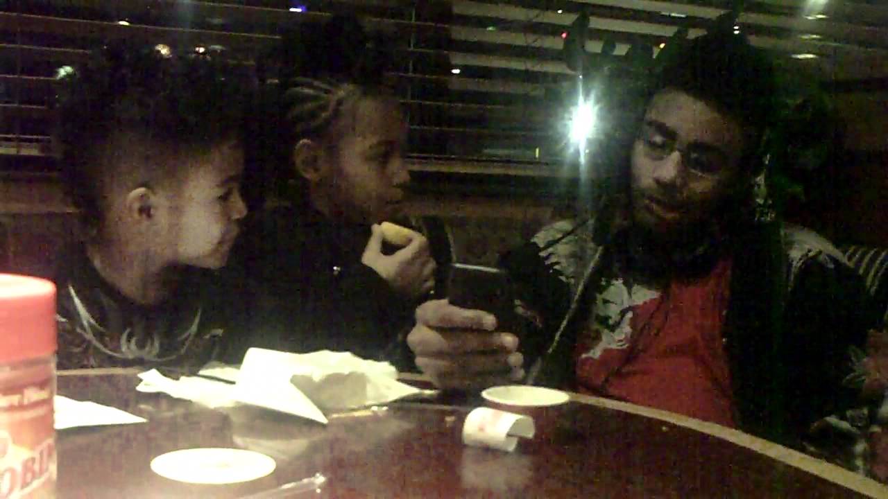 C@TC "The Best Rapper Ever" Take 1. - YouTube