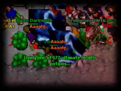 Resistence vs Thug Life 3 (CHIMERA) HQ