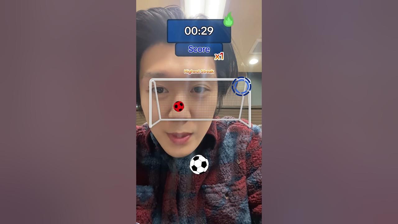 ブルーロックシュートチャレンジ【YT Bros.】 - YouTube