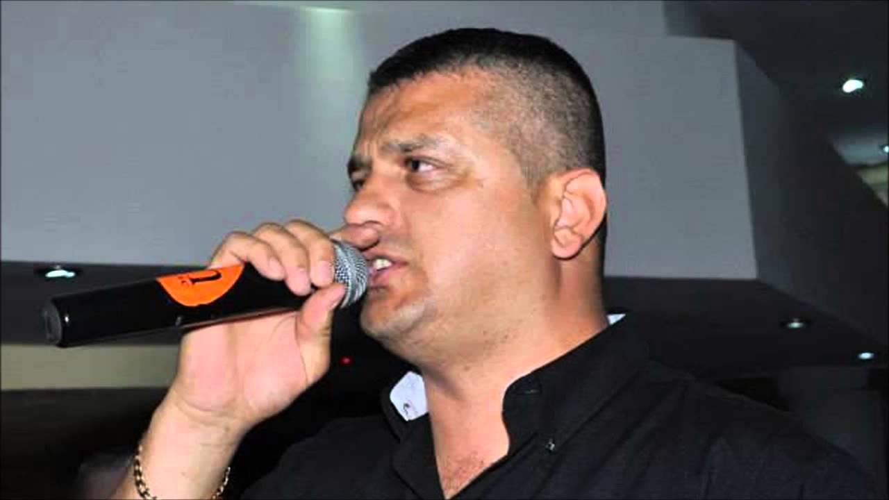 Goci Ristic - Pjesma o Devetaku Goranu (Audio 2015) - YouTube