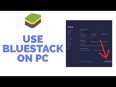 How to Use Bluestack on PC | Bluestack on PC 2022 - YouTube