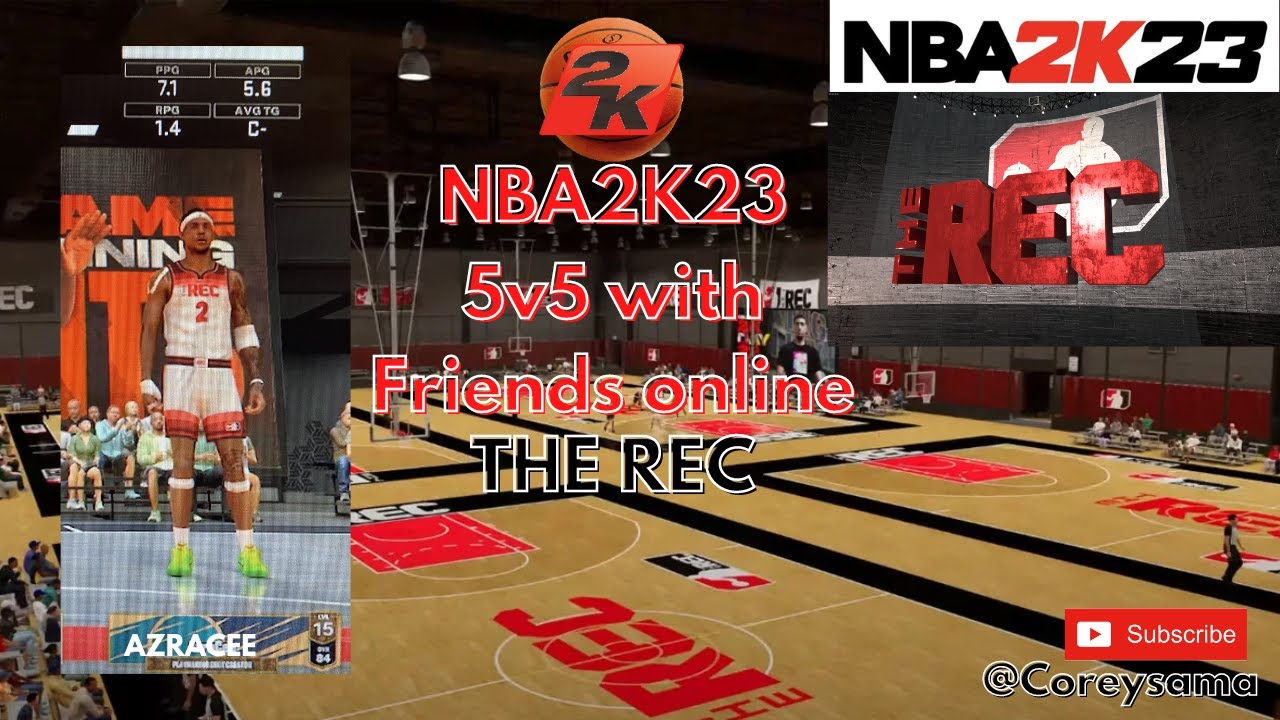 NBA2K23: Let me Show you How to win!! - YouTube
