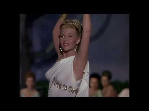 Salomé (1953) - Rita Hayworth - Version française