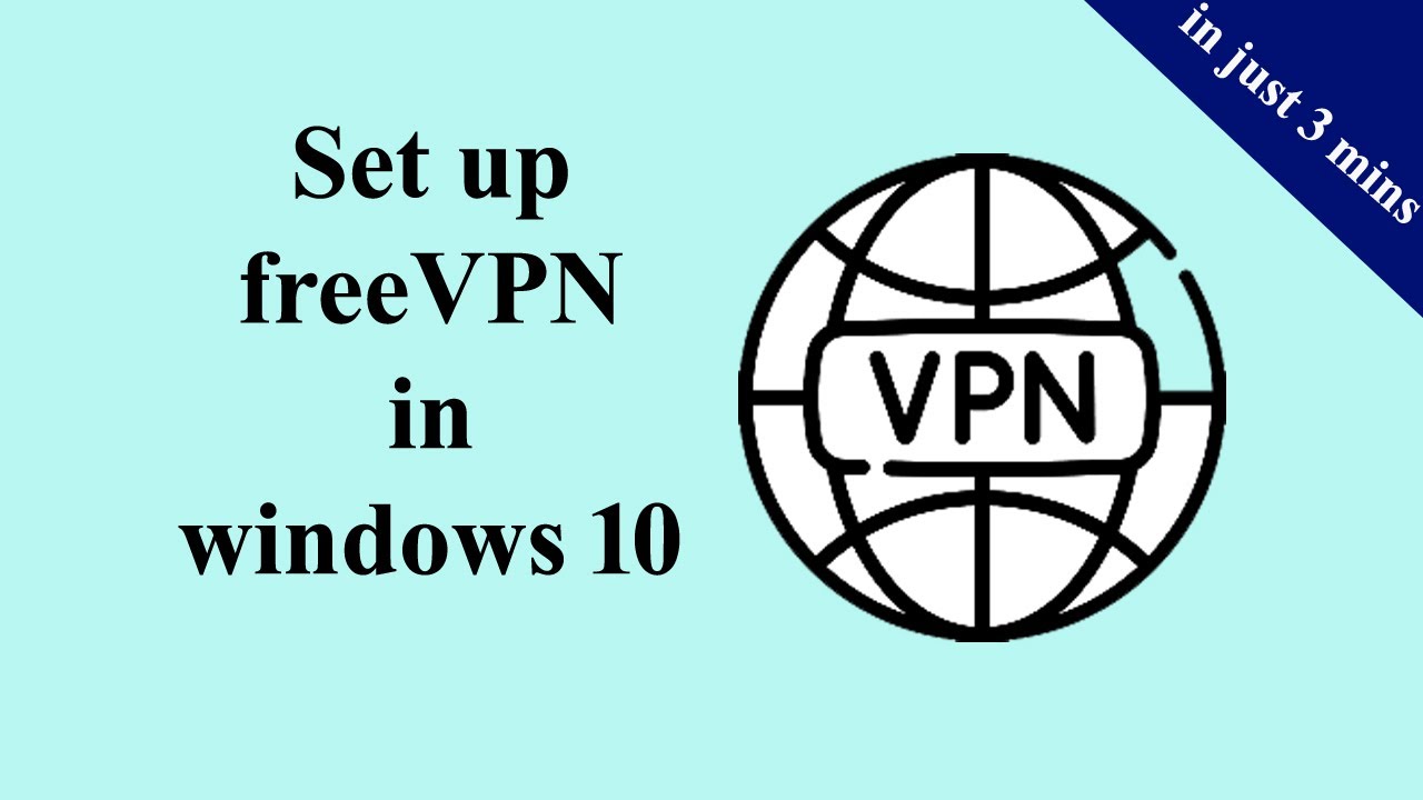 How to use Psiphon free VPN in windows 10 - YouTube