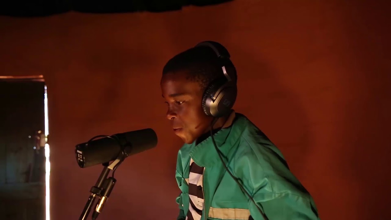 Metsi A Rona - Tlokoeng Community | Lesotho community music sings about ...