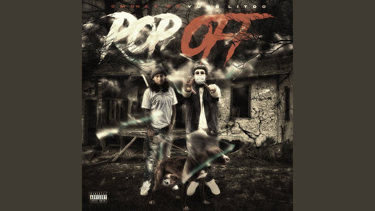 Pop Off - YouTube