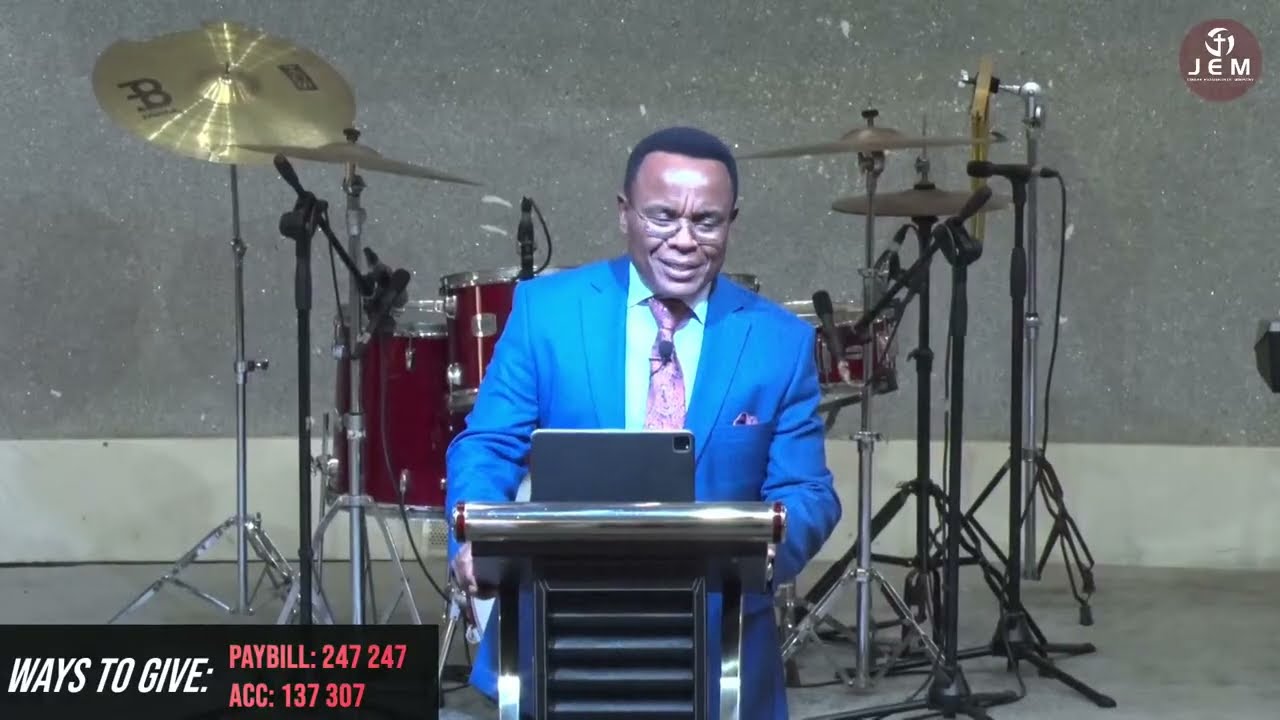 RHEMA HOUR SUNDAY SERVICE - YouTube
