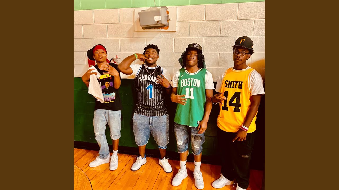 50 Shots (Remix) - YouTube