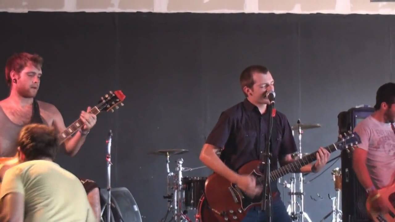 Thieves Band (Live) Fan Made Video - YouTube